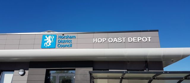 Projects Archive - Scotts Signs and Posters