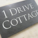 Plaques - Scotts Signs and Posters